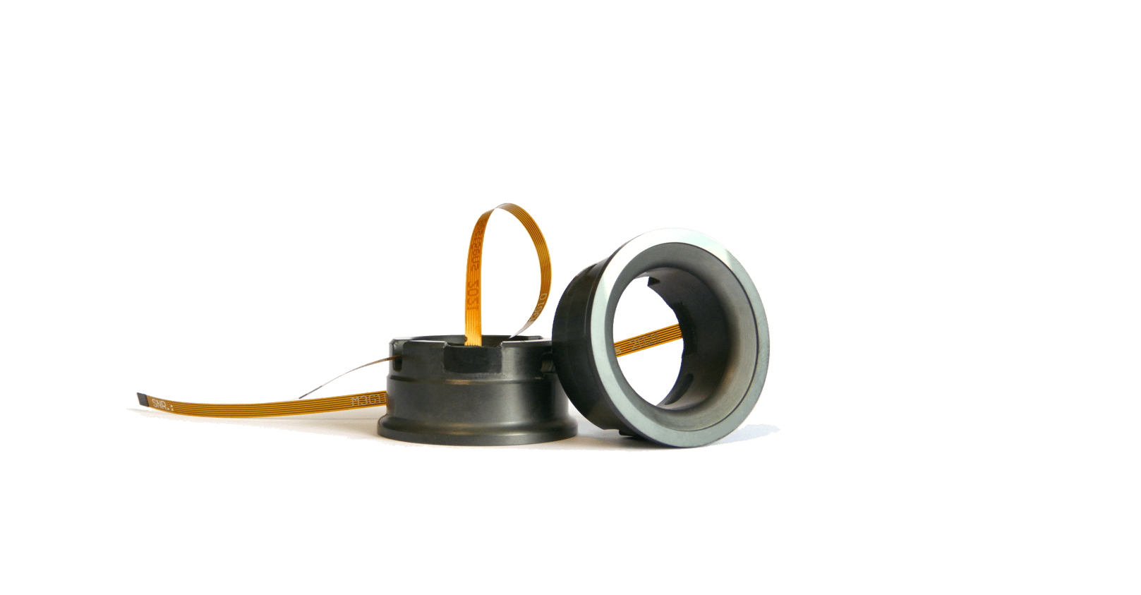 Be smart - the SMS mechanical seal