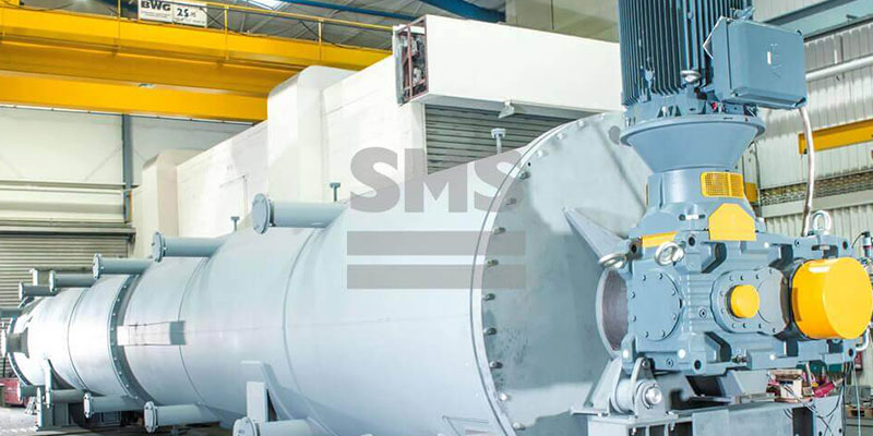 Largest order in the history of SMS